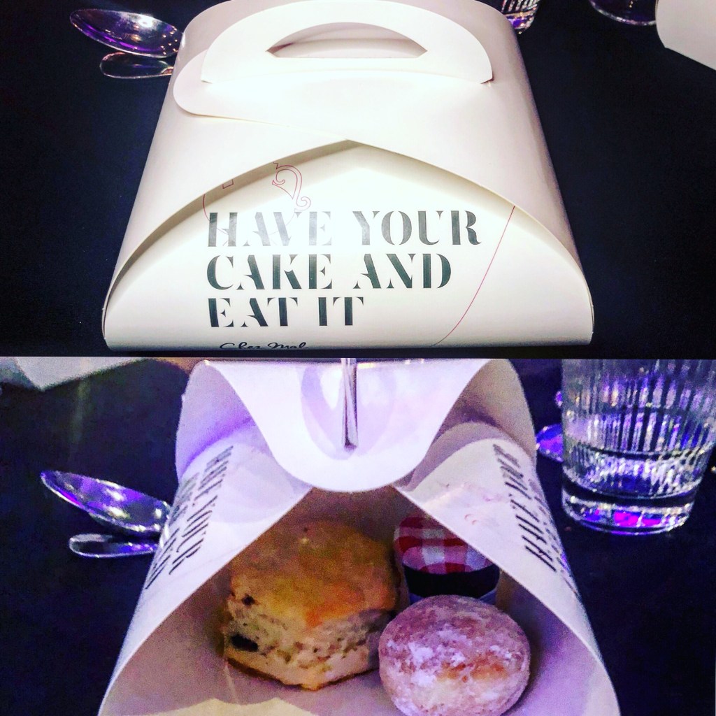 New menu, same high quality from Malmaison – gastro gallery – honorary manc