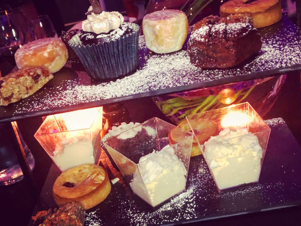 New menu, same high quality from Malmaison – gastro gallery – honorary manc