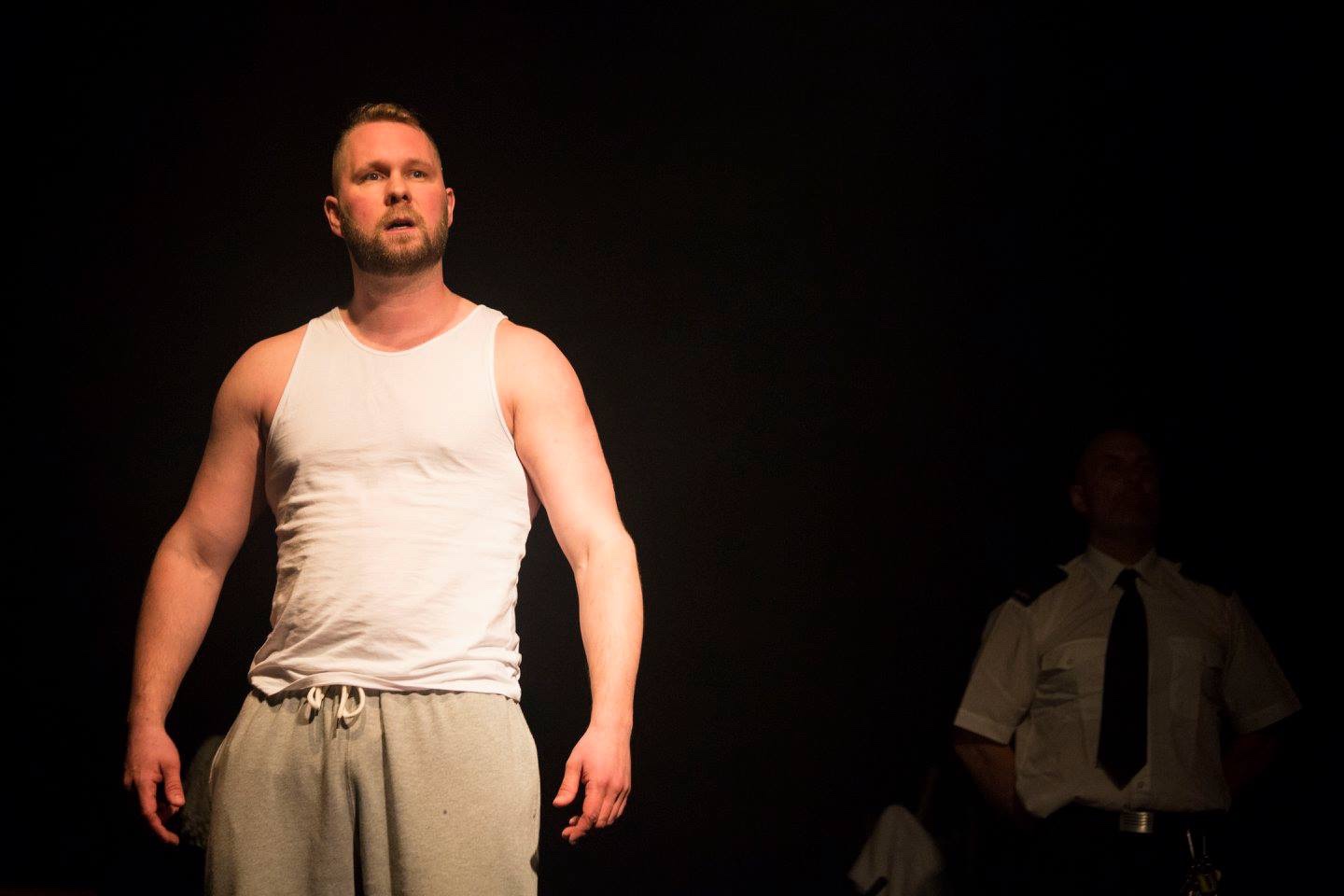 Review – The Stretch at 53Two – honorary manc