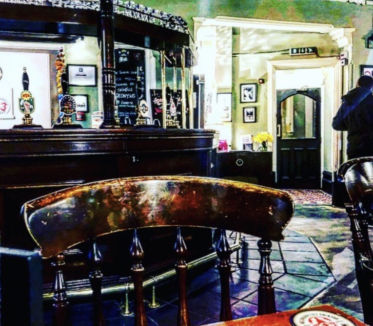 Review: Our Kid (Greater Manchester Fringe Festival) – honorarymancblog