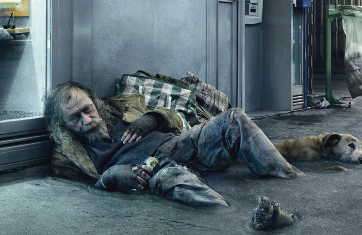 Pavement – Manchester film about homelessness launches crowdfunder ...