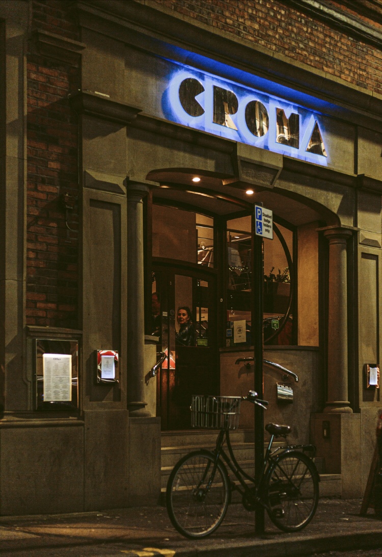 News: Croma to treat Manchester to 2000 prices to celebrate 20th year ...