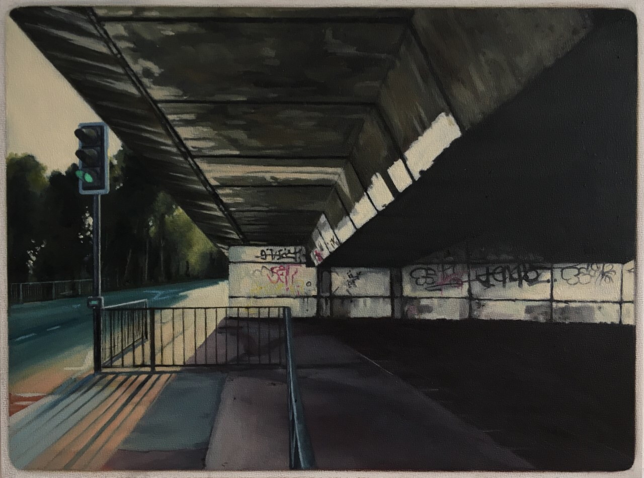 Preview: HOME is where the People’s Art is – the first Manchester Open ...