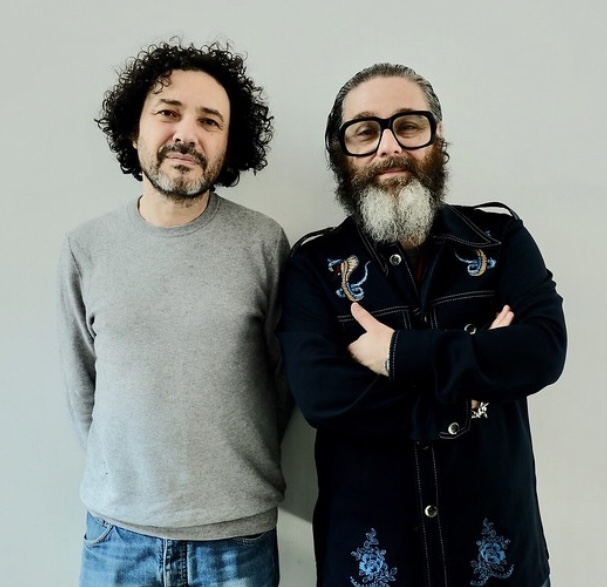 Preview: Ghost Stories at The Lowry – a moment with Jeremy Dyson ...