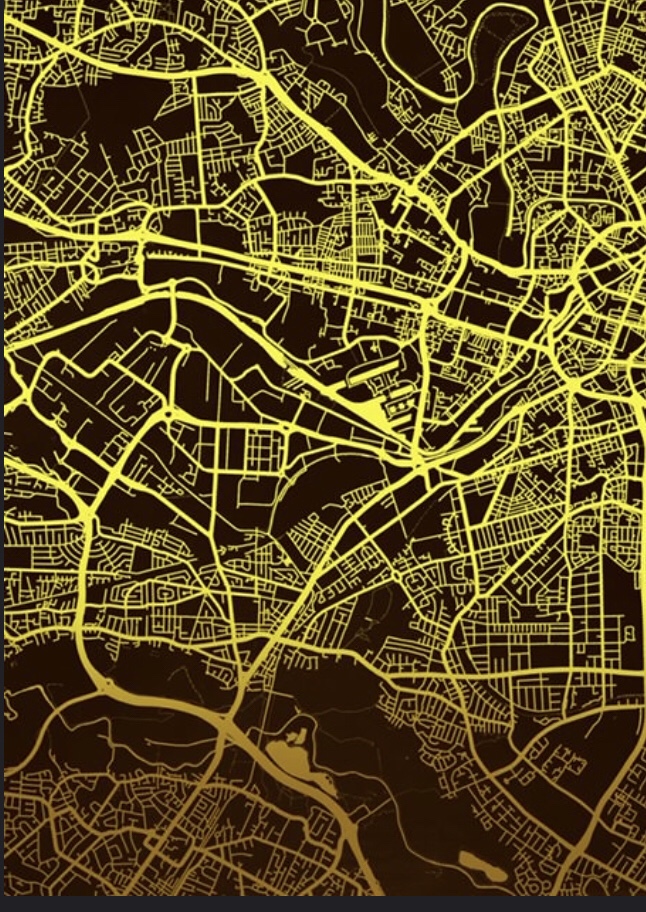 News: The Lowry offers 20 Salfordians chance to headline WEEK 53 ...