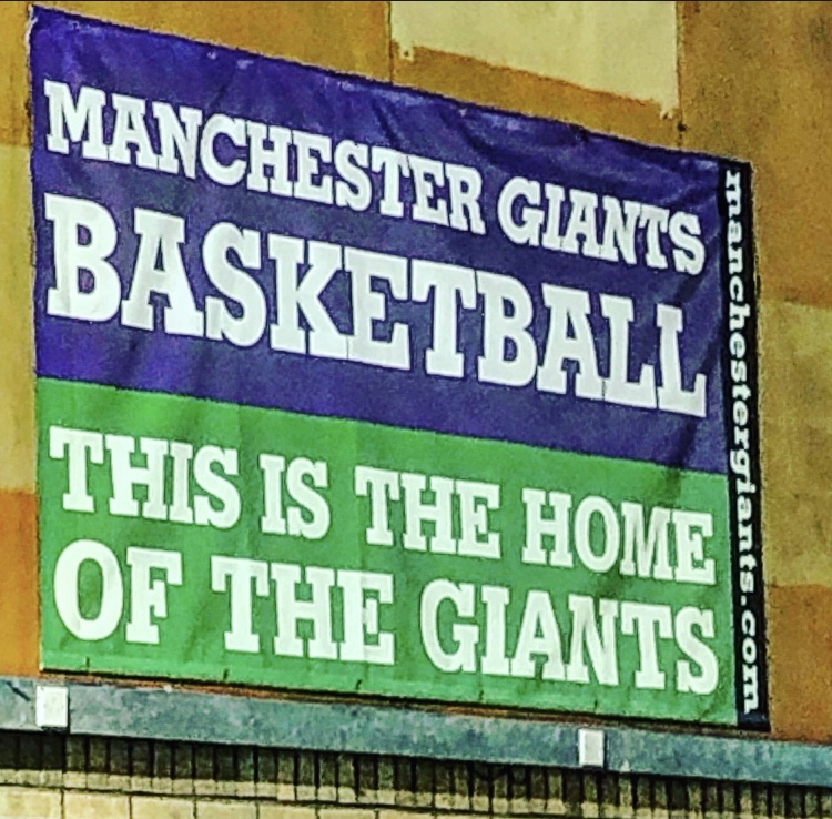 Court by the Buzz*: an afternoon with the Manchester Giants – honorary manc
