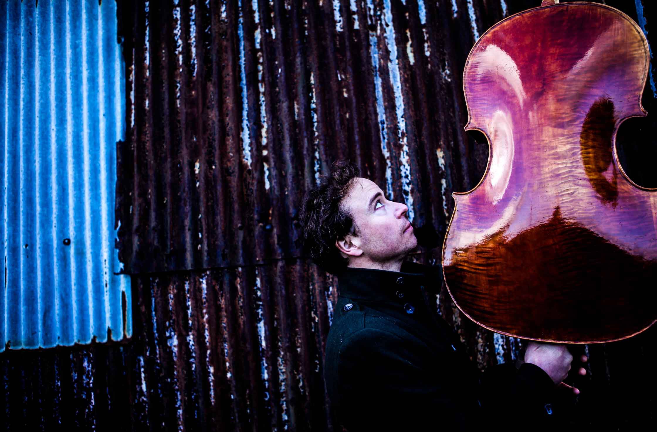 Review – Cellist Matthew Sharp and the Northern Chamber Orchestra ...