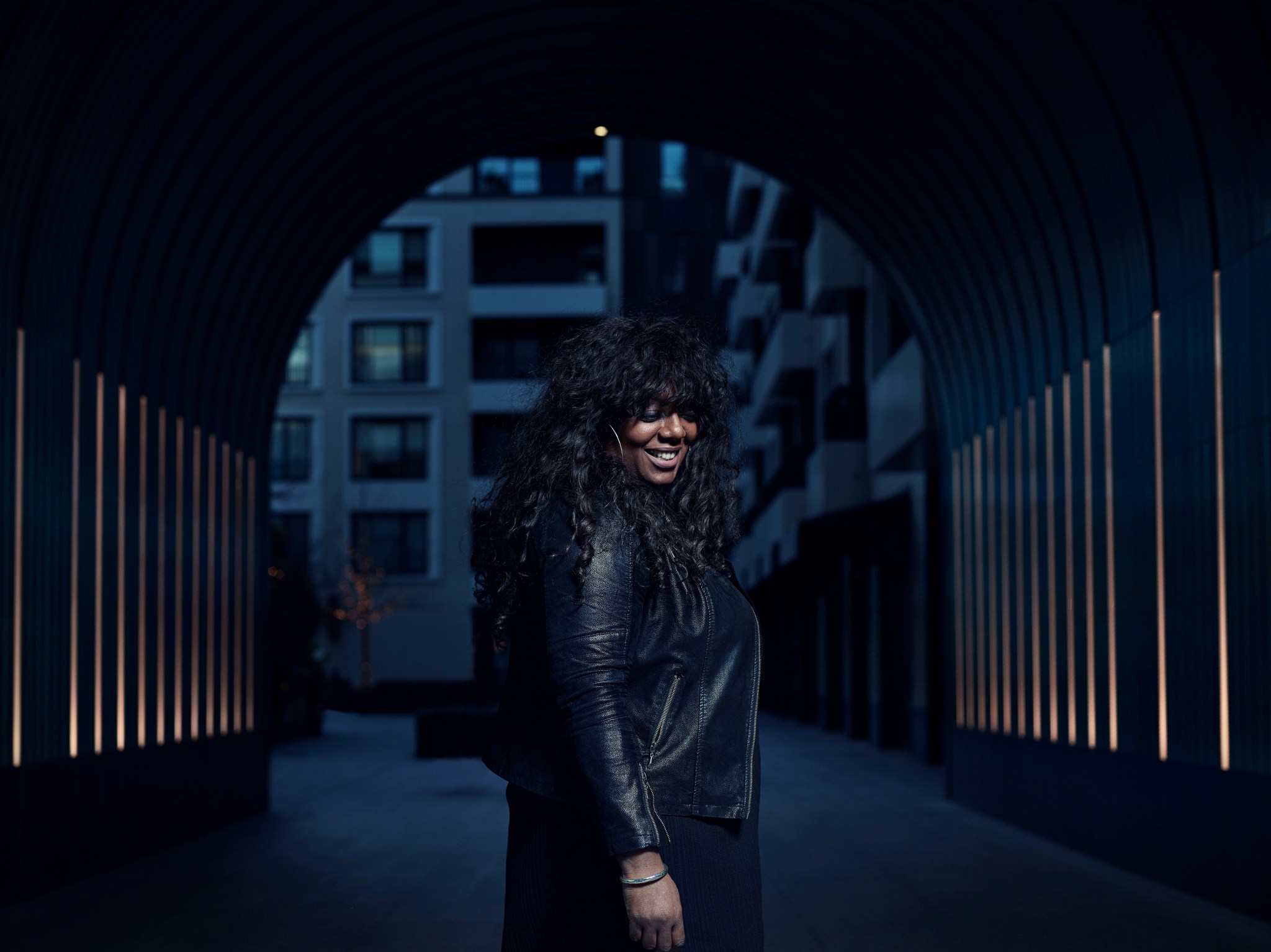 Music: Denise Johnson’s final gift with posthumous release of debut ...