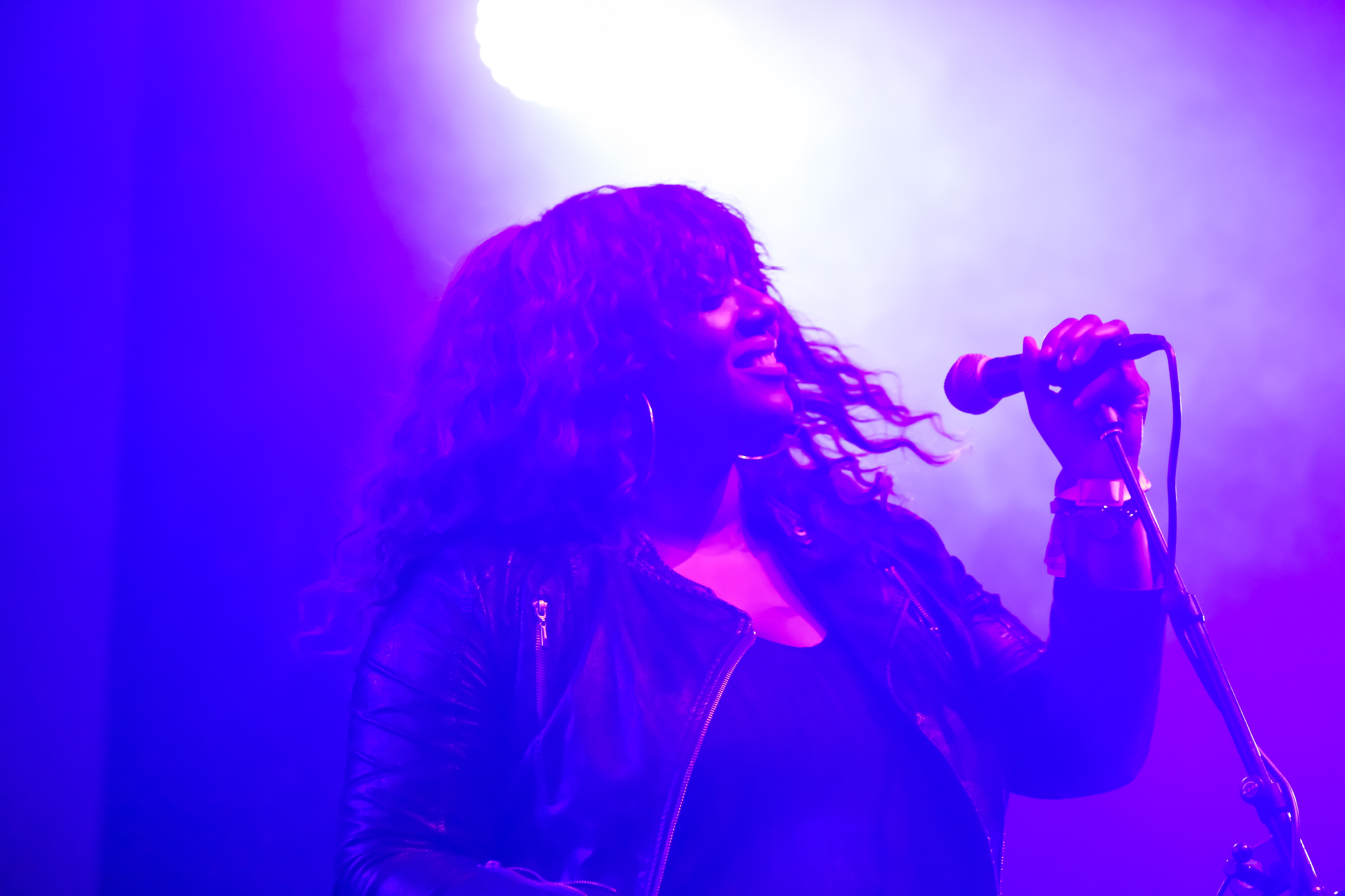 Music: Denise Johnson’s final gift with posthumous release of debut ...