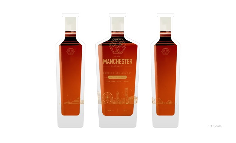 Exclusive Manchester rum for lucky festival-goers this weekend ...