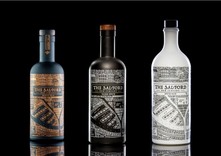 It’s a Rum Do in Manchester as Festival returns this August bank ...