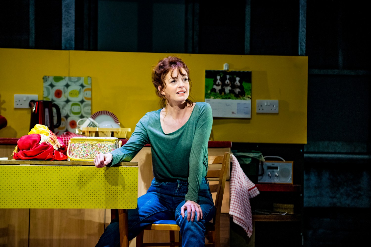 Review: Everybody’s Talking About Jamie – The Lowry – honorary manc