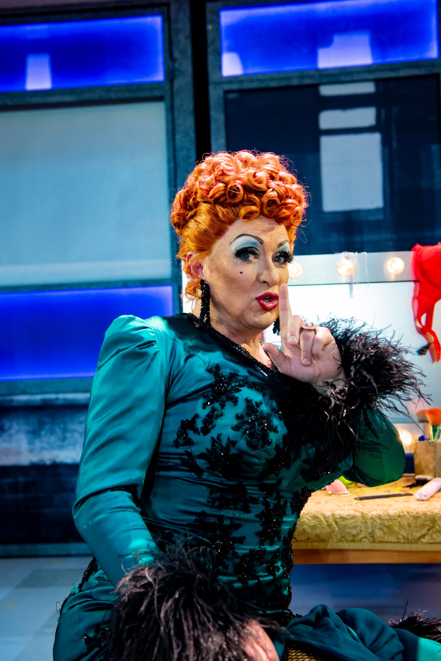 Review: Everybody’s Talking About Jamie – The Lowry – honorary manc