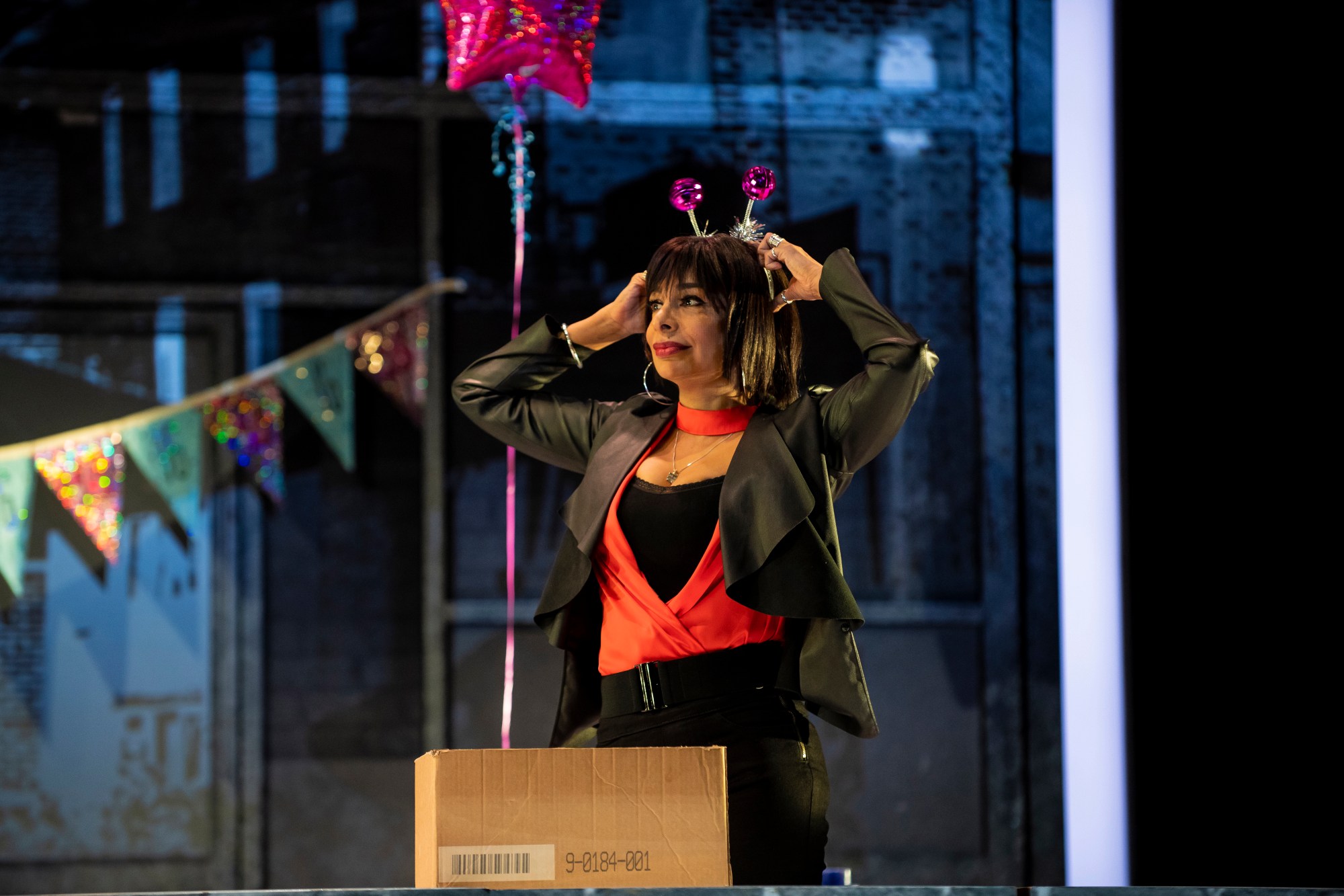 Review: Everybody’s Talking About Jamie – The Lowry – honorary manc