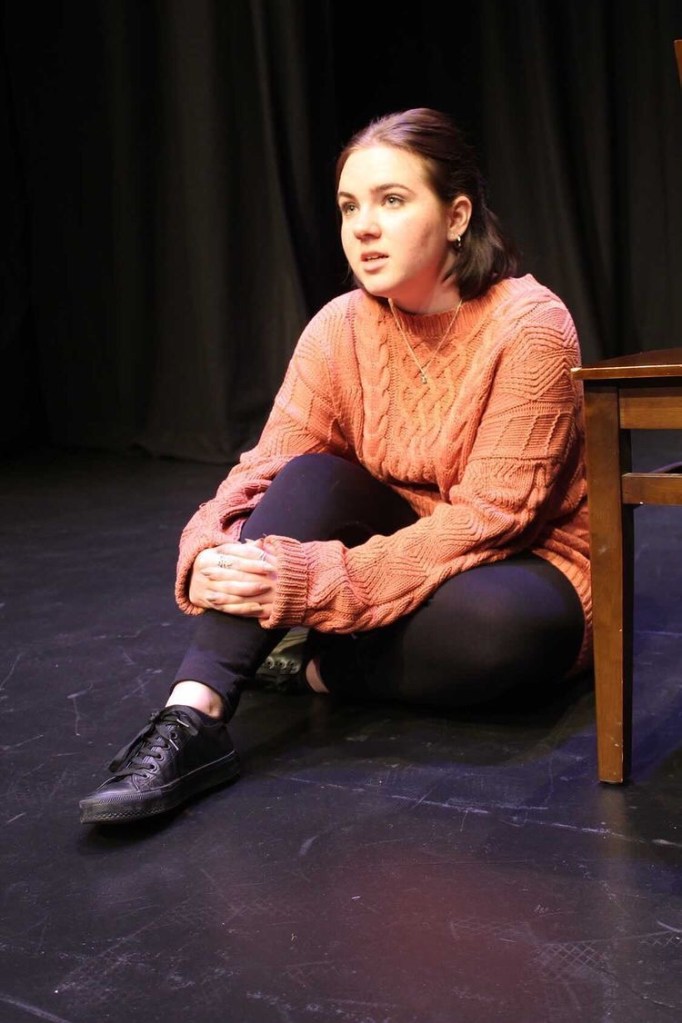 Review: The Same Rain that Falls on Me (Greater Mcr Fringe ...