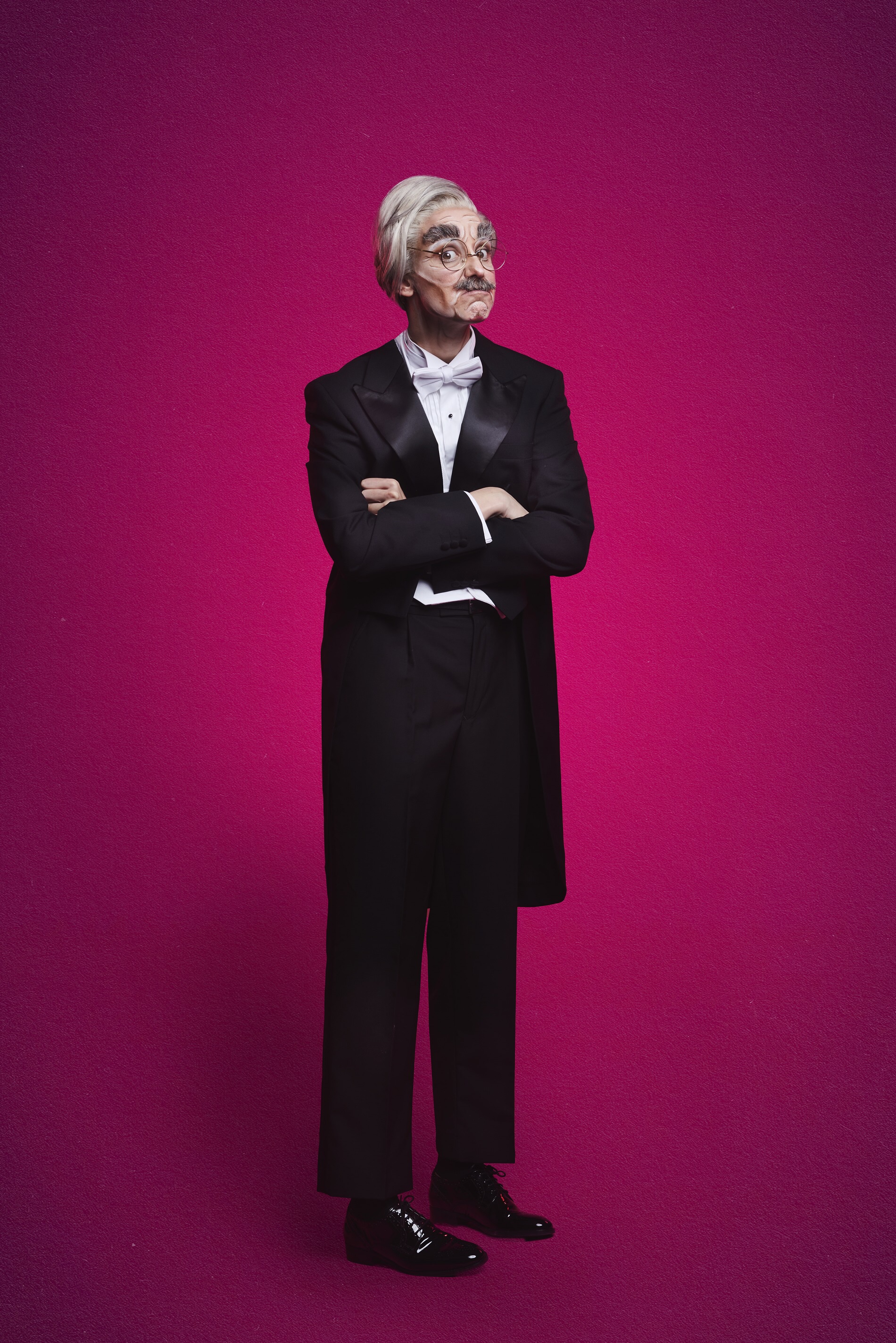 Review: Death Drop at the Lowry – honorary manc