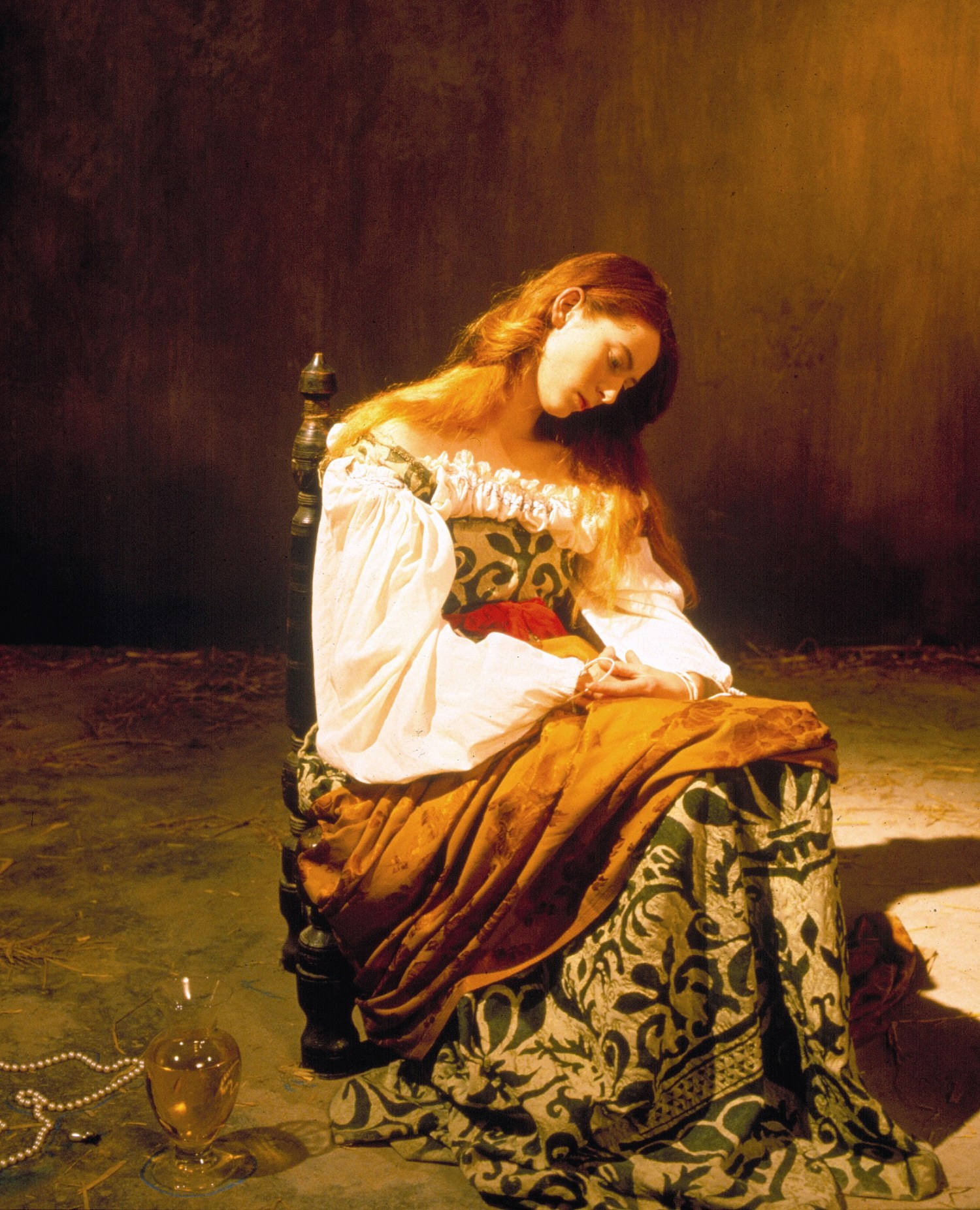 Film review: Caravaggio, part of the Derek Jarman retrospective, Jarman ...