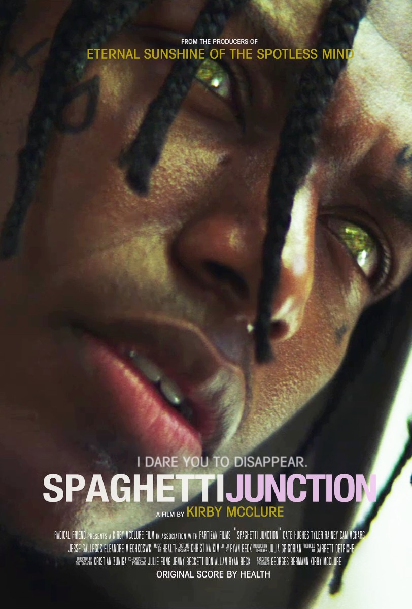 Review: Spaghetti Junction at Manchester Film Festival – honorary manc