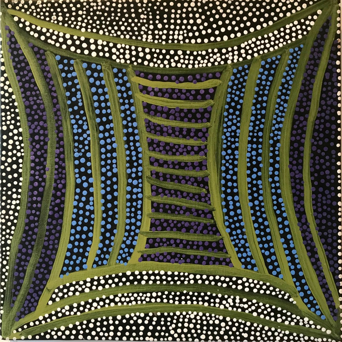 A Place Called Utopia – Aboriginal art from Australia at Saul Hay ...