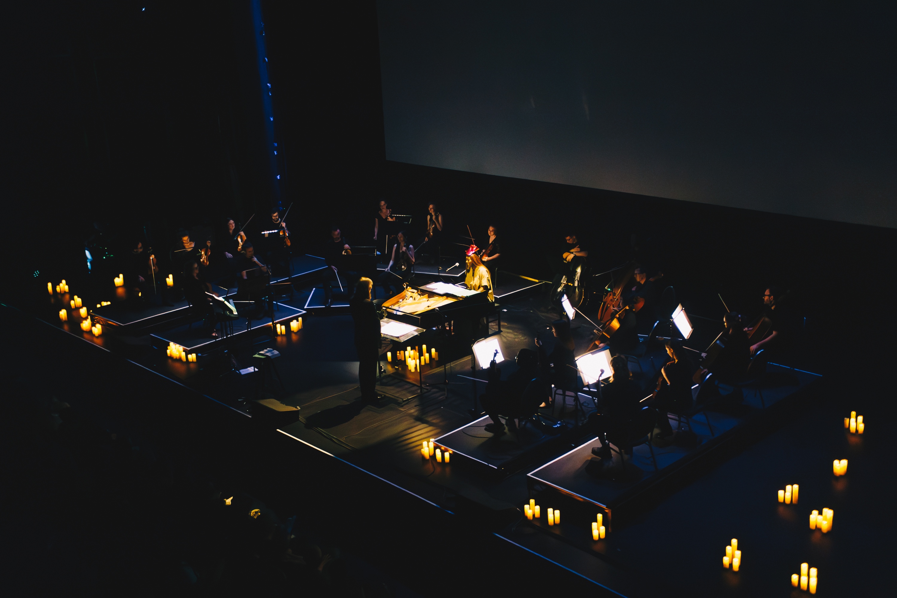 Afrodeutsche – Manchester International Festival 2023 – honorary manc