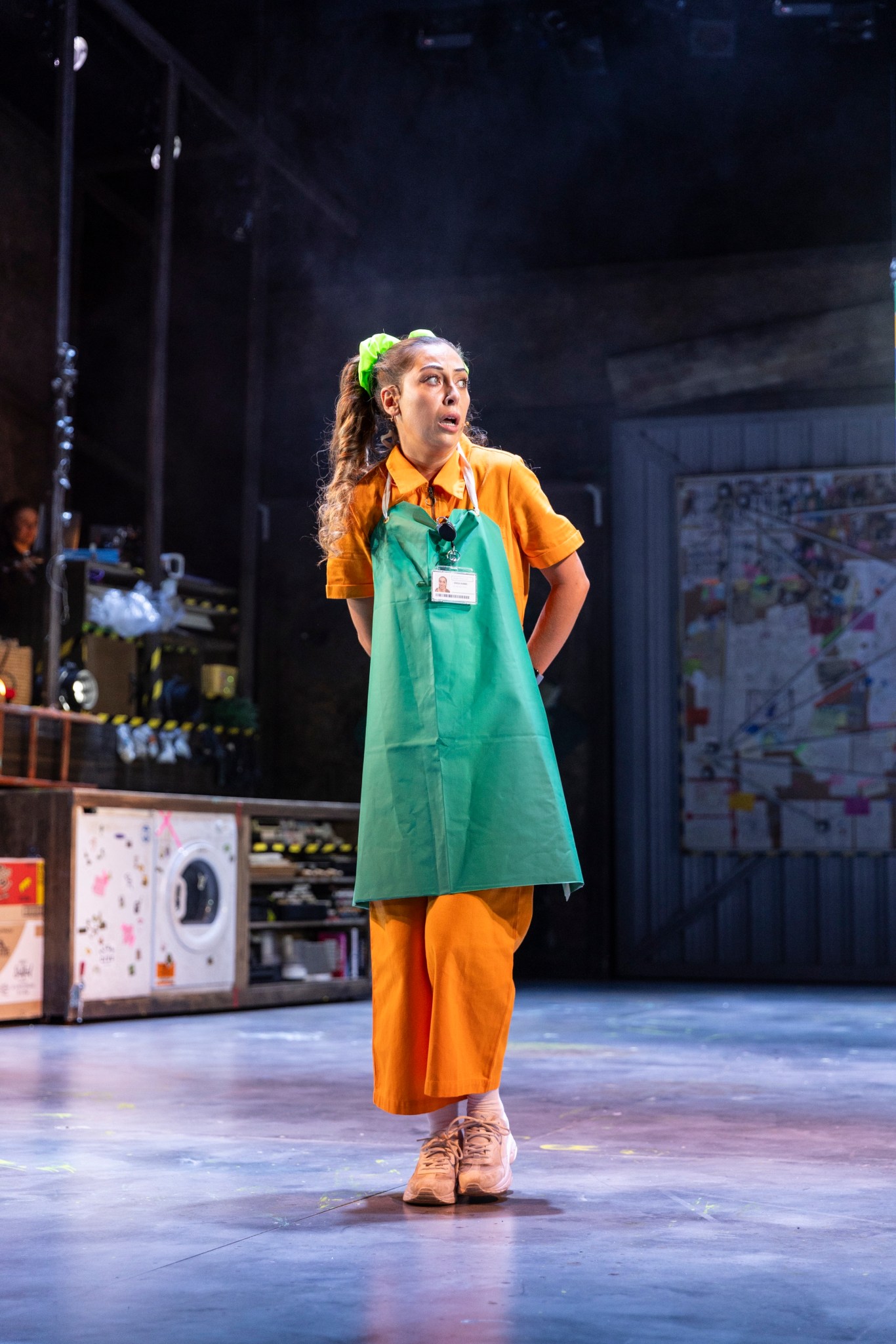 Kathy & Stella Solve a Murder – at HOME Mcr – honorary manc