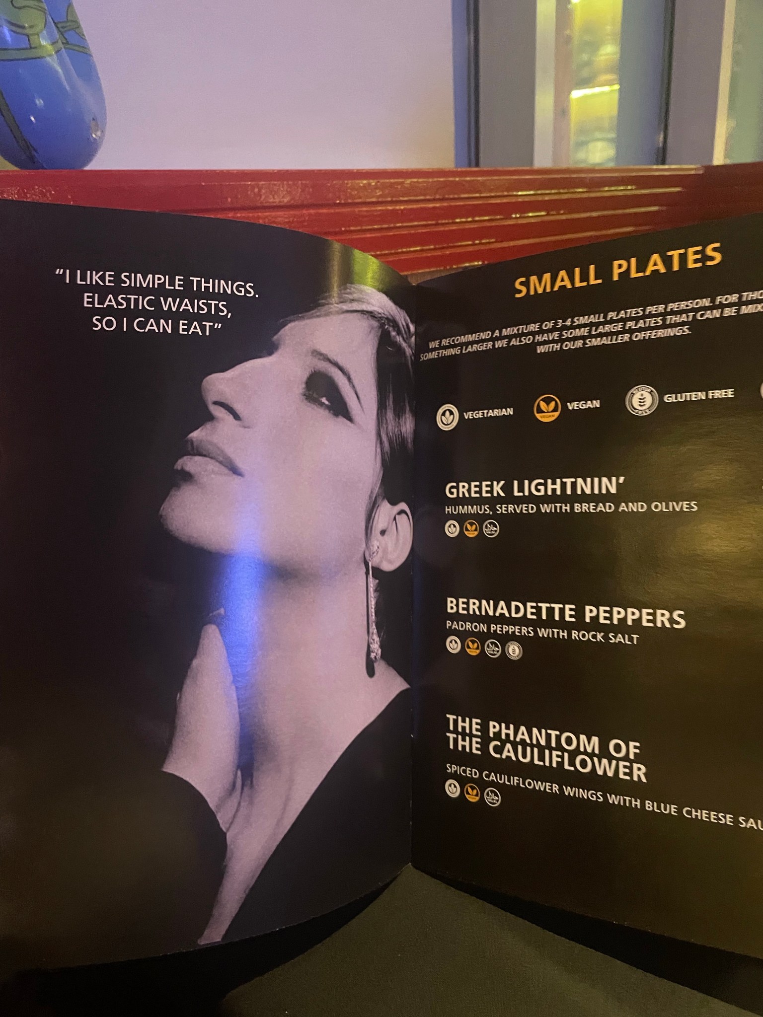 The Broadway – musical dining experience at the Trafford Centre ...