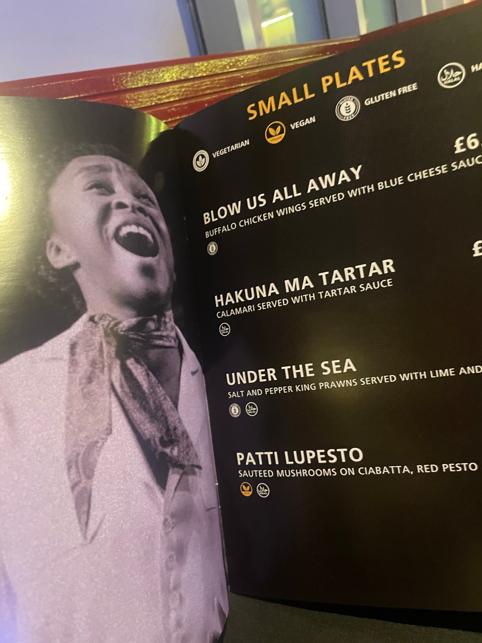 The Broadway – musical dining experience at the Trafford Centre ...
