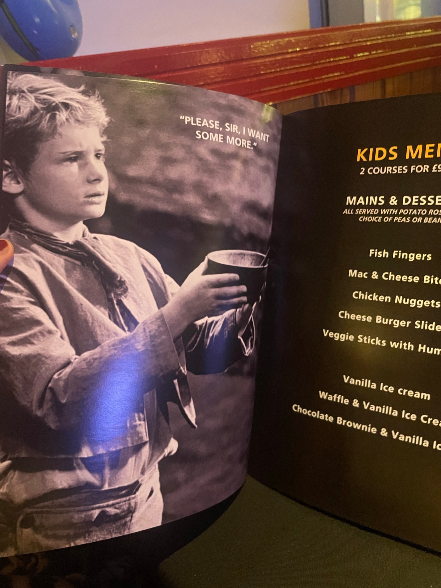 The Broadway – musical dining experience at the Trafford Centre ...