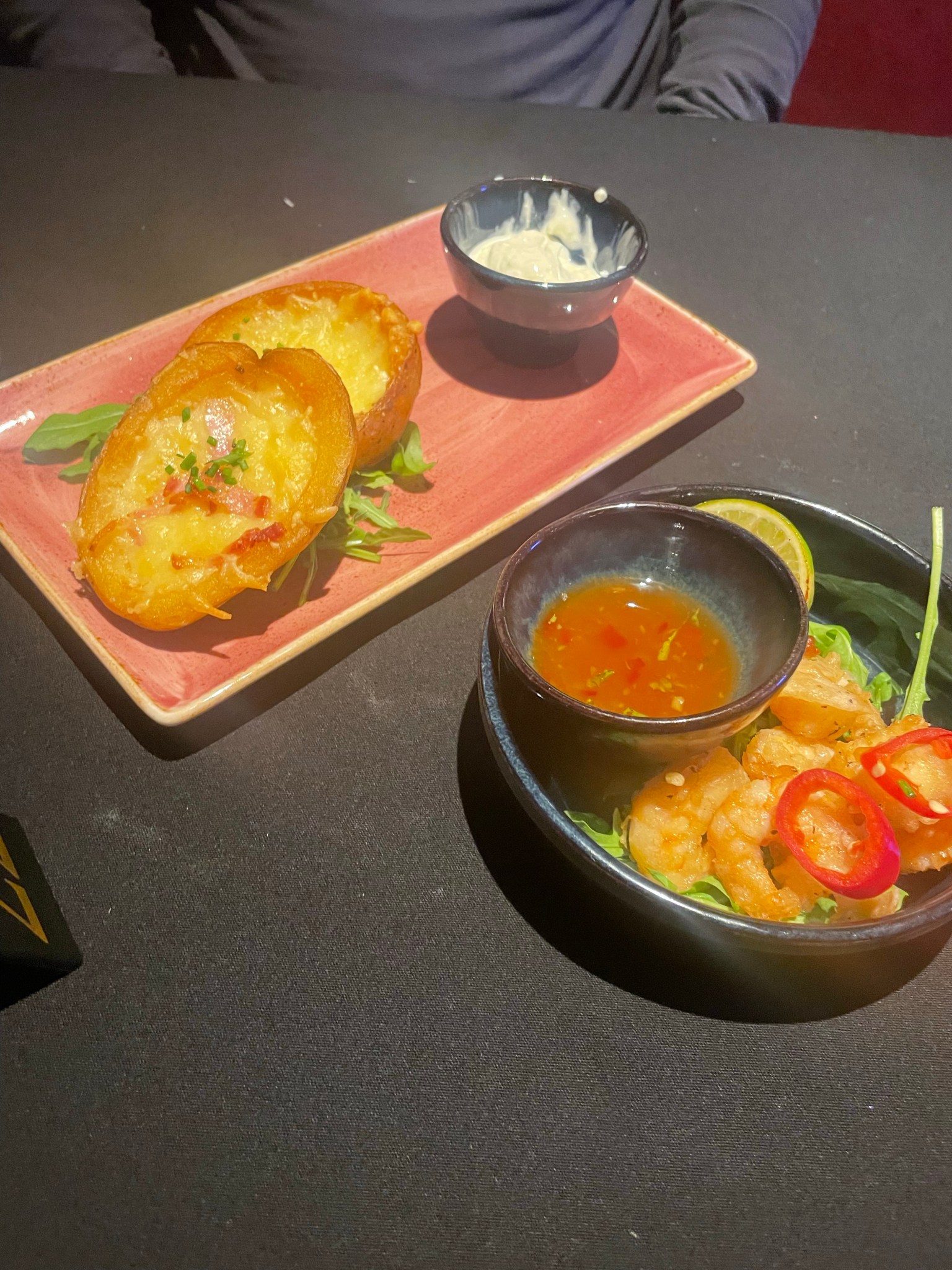 The Broadway – musical dining experience at the Trafford Centre ...