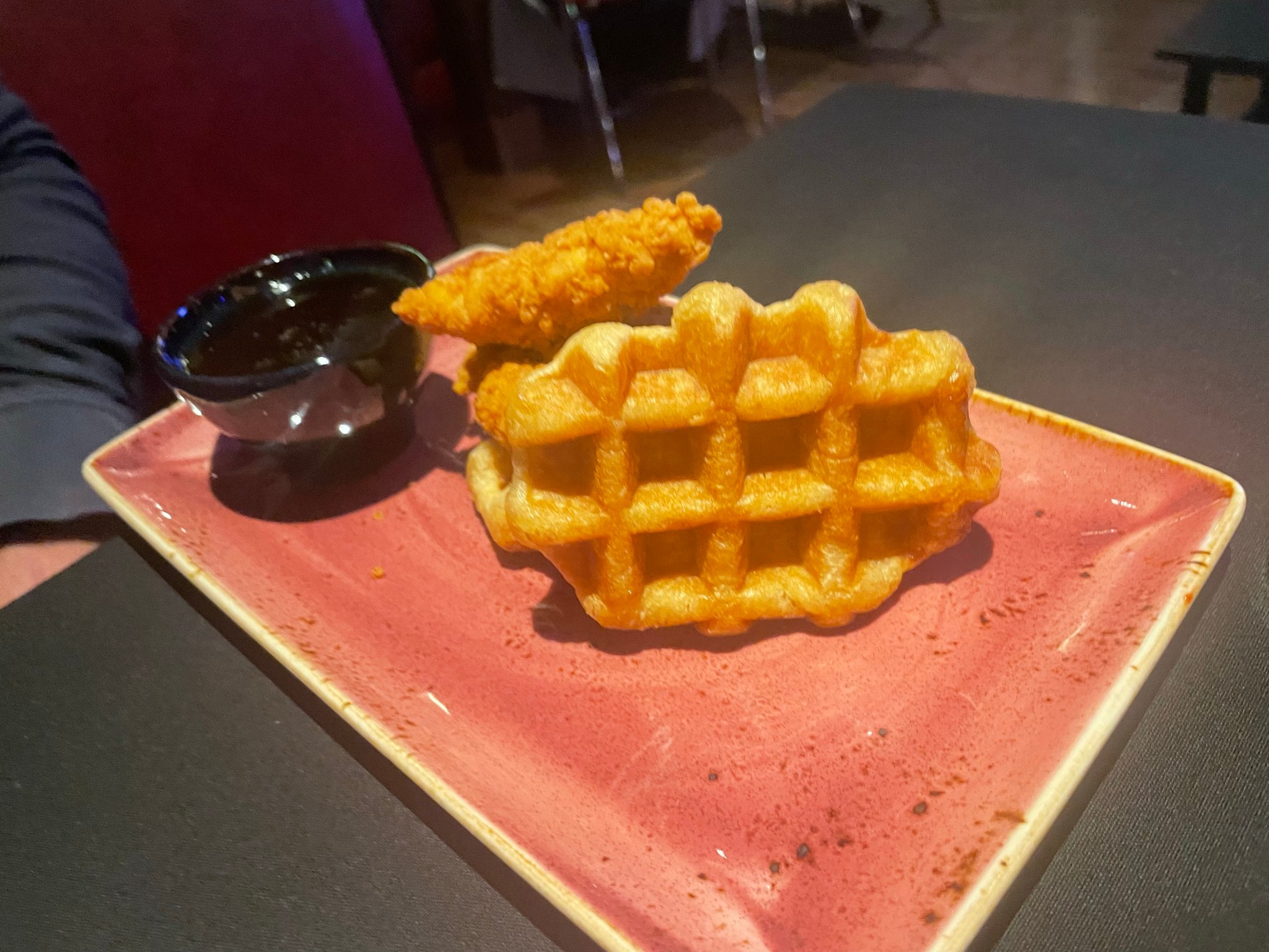The Broadway – musical dining experience at the Trafford Centre ...