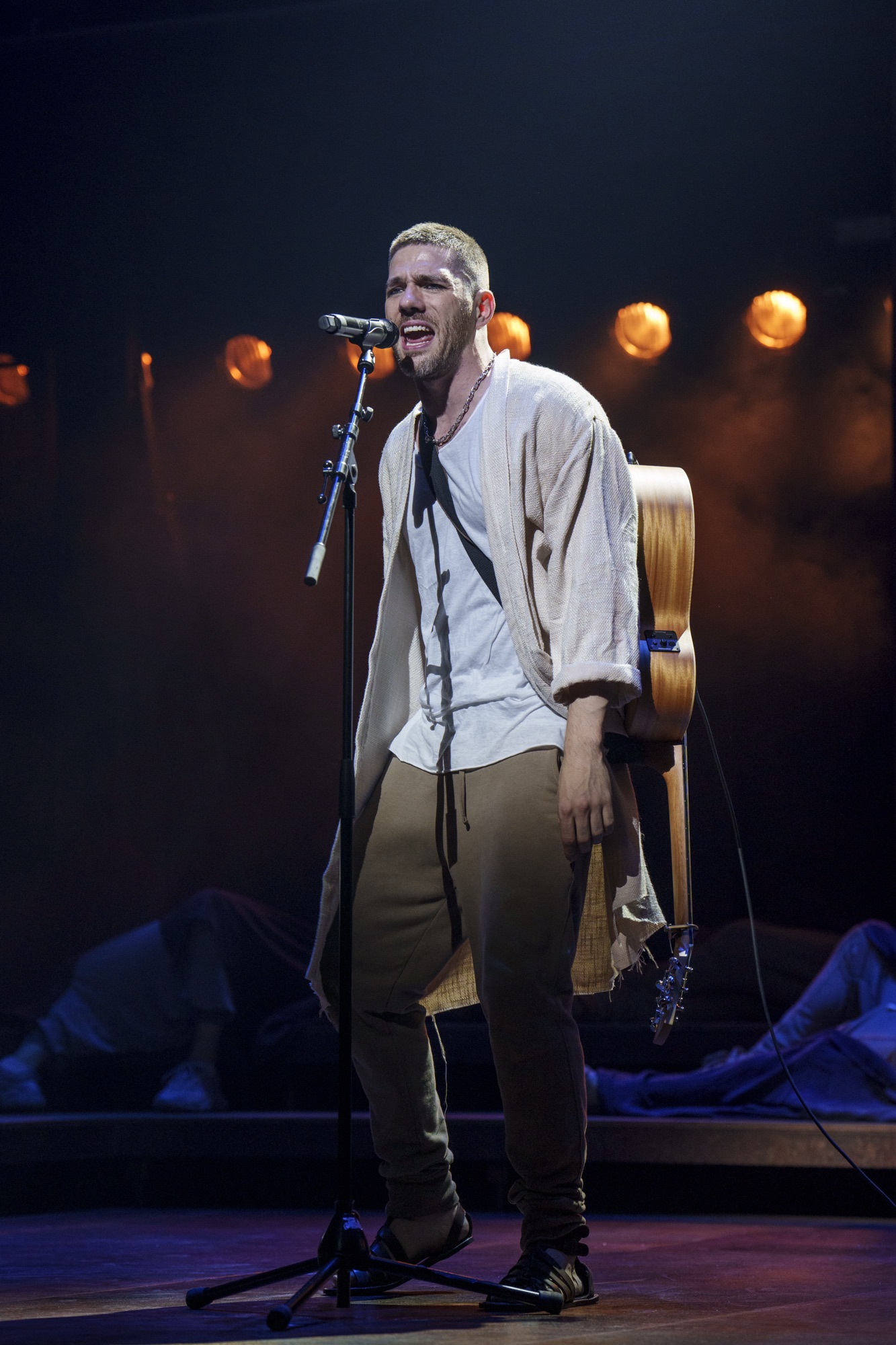 honorarymancblog – never meet your heroes. unless it's tony wilson.