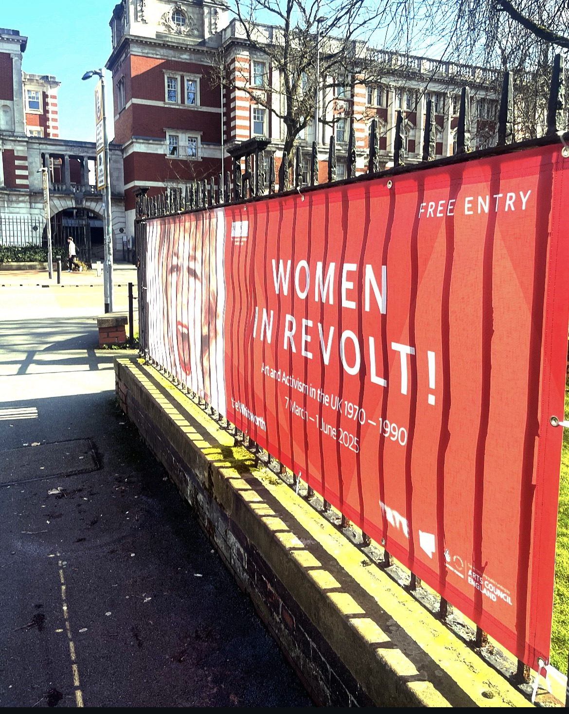 Bobby Baker’s An Edible Family in a Mobile Home – Women in Revolt! at ...
