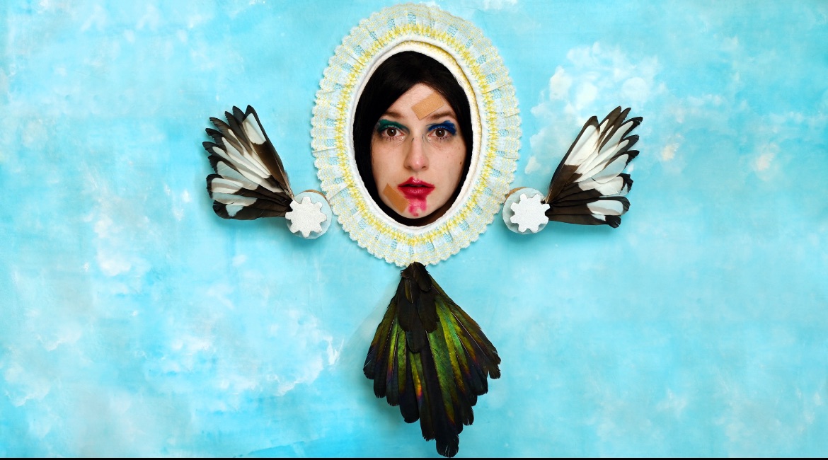 The Severed Wing at Lowry theatre – honorary manc