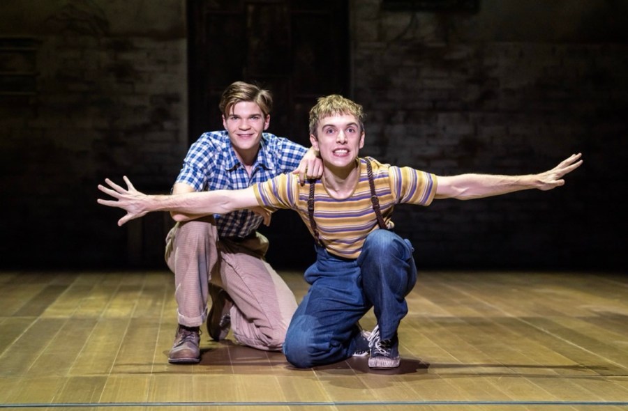 To Kill a Mockingbird (Aaron Sorkin) – Lowry theatre – honorary manc